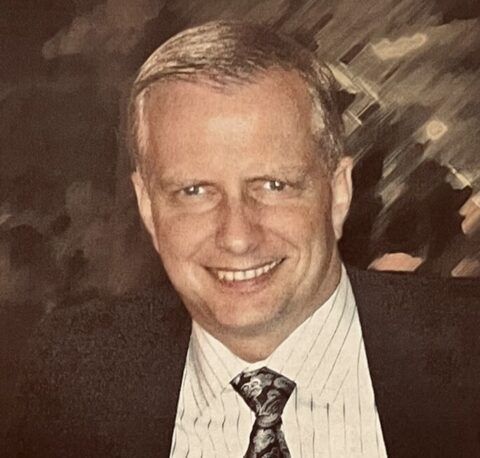 Recordando a David Farrell, fundador de Veritas Medical Solutions