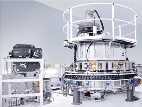 Industrial Radiation Shielding Solutions - ModularRadiation Shielding