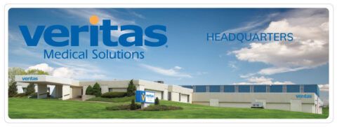 Why Veritas? - Highest quality radiation shielding solutions