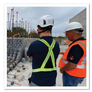 Veritas Career Opportunities - Radiation Shielding Experts